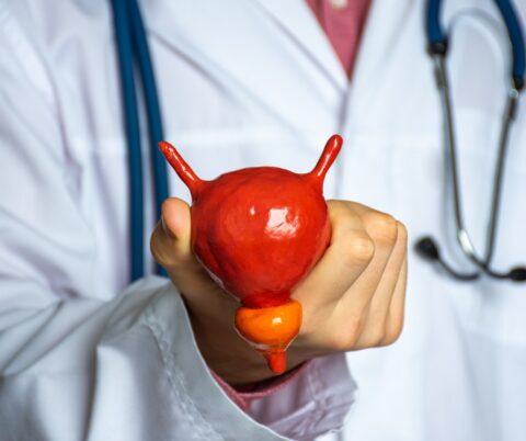 Prostaat vergroting (BPH) - HoLEP - MedicoHelp geplande zorg buitenland