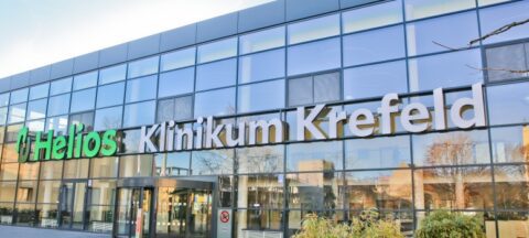 Artsen van Helios Kliniek genoemd als Top Doctors - MedicoHelp